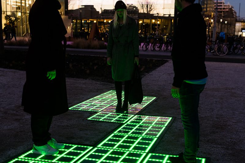 Events & Brand Activations | Eco Renewable Energy