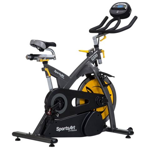 Power Generating Exercise Equipment | Permanent Installation