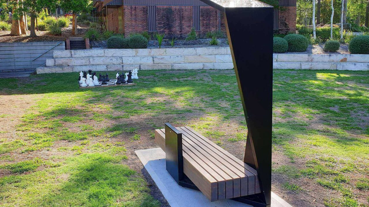 A Complete Guide to Create a Sustainable Community Park