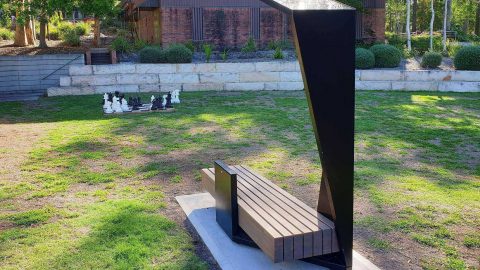 A Complete Guide to Create a Sustainable Community Park