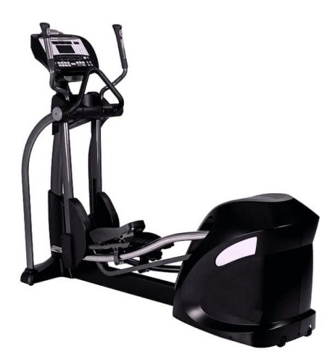 Power Generating Exercise Equipment | Permanent Installation