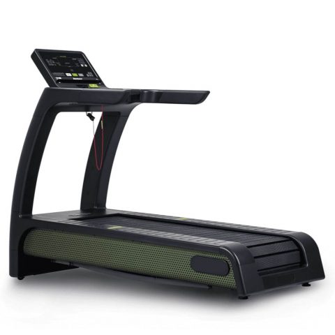 Power Generating Exercise Equipment | Permanent Installation