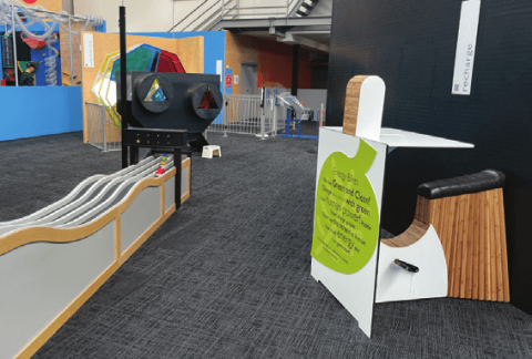 TwistED Science Melbourne - Eco Renewable Energy