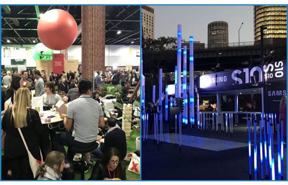 Benefits of Experiential Marketing | Bringing Brands to Life