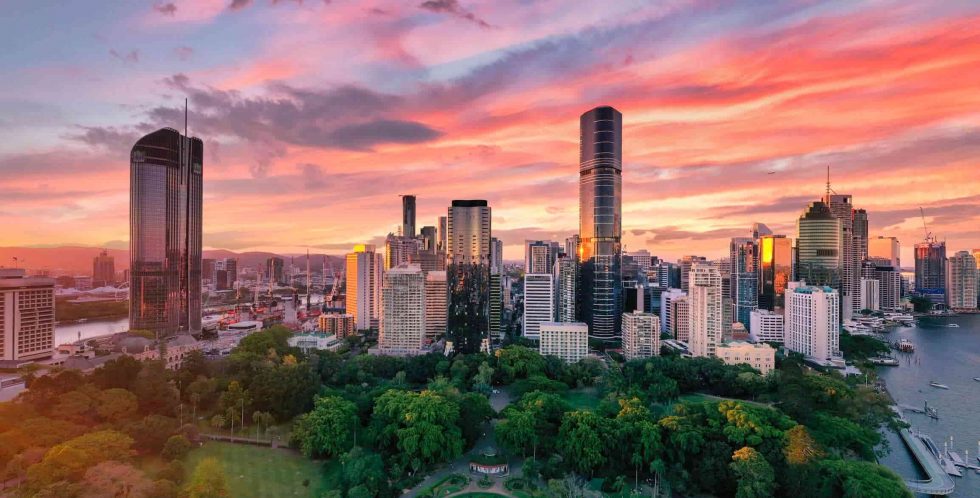 Australian Smart Cities And Their Strategies To Stay Ahead