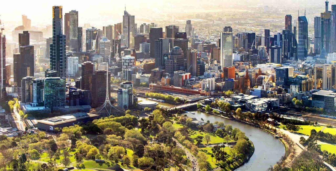 Australian Smart Cities And Their Strategies To Stay Ahead