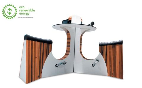 Pedal Power: Energising Events with WeWatt Pedal Powered Bikes