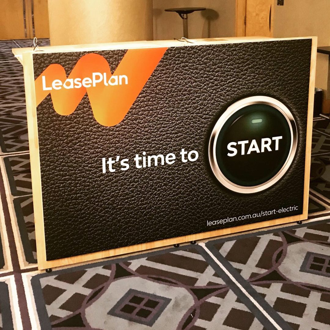 LeasePlan’s Start Electric Campaign: Engaging Sustainability